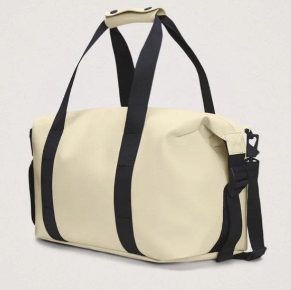 Rains | Bags | Rains Weekender Bag | Poshmark